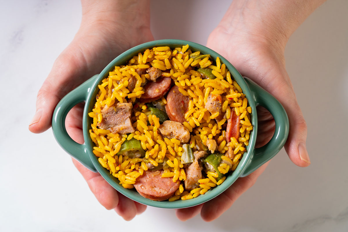 Norlins Cafe Menu | Breakfast, Lunch & Coffee | N'Orlins Beignets & Coffee